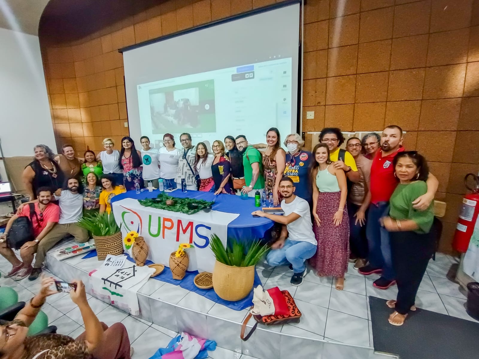 41ª Reunião Nacional da ANPEd – ANPEd